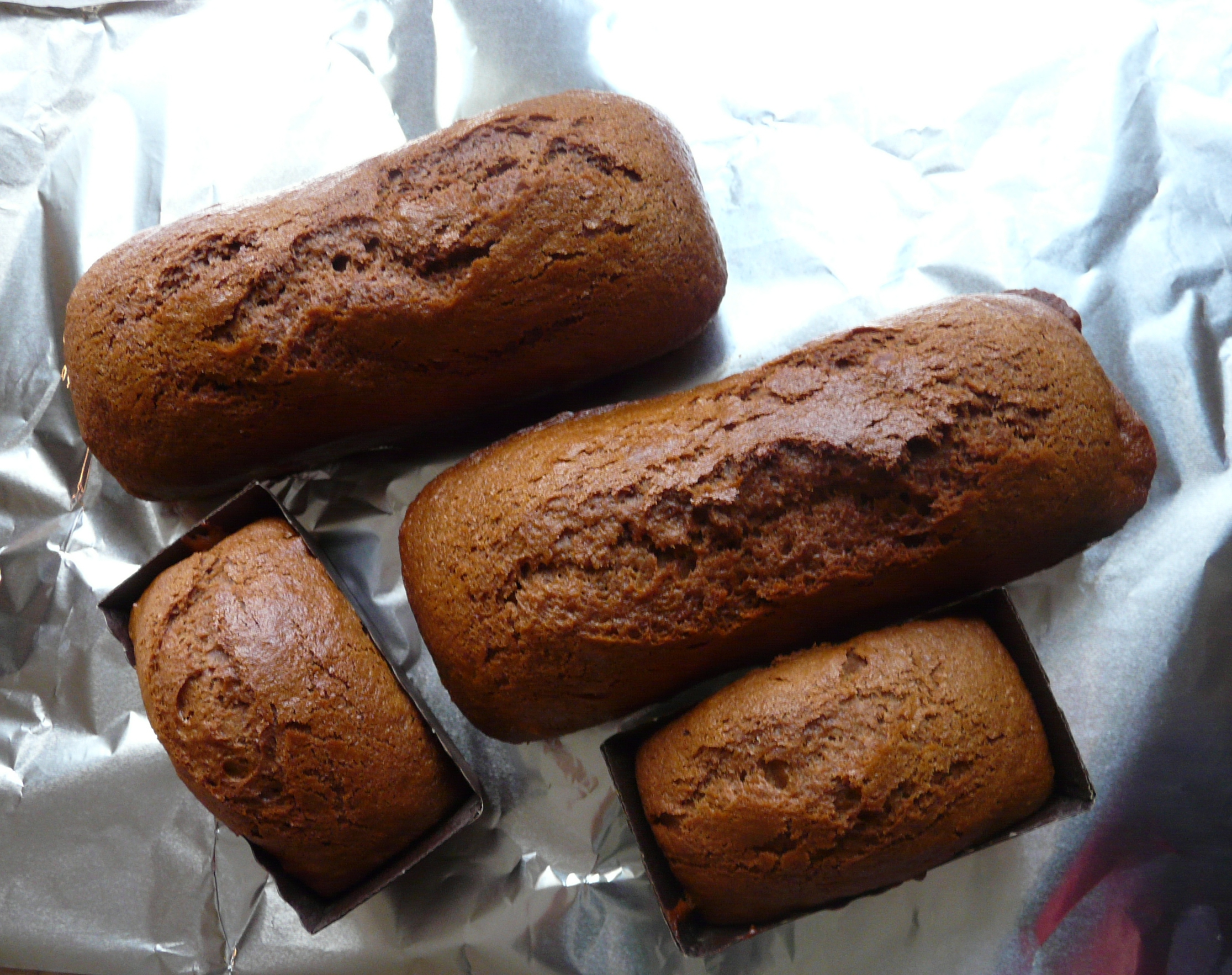 PS Pain d’épices – Aux Petits Biz'cuits